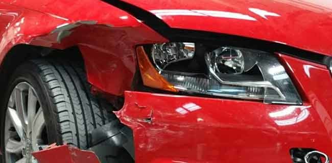 Auto Collision Repair Services - Speedy Collision Repair