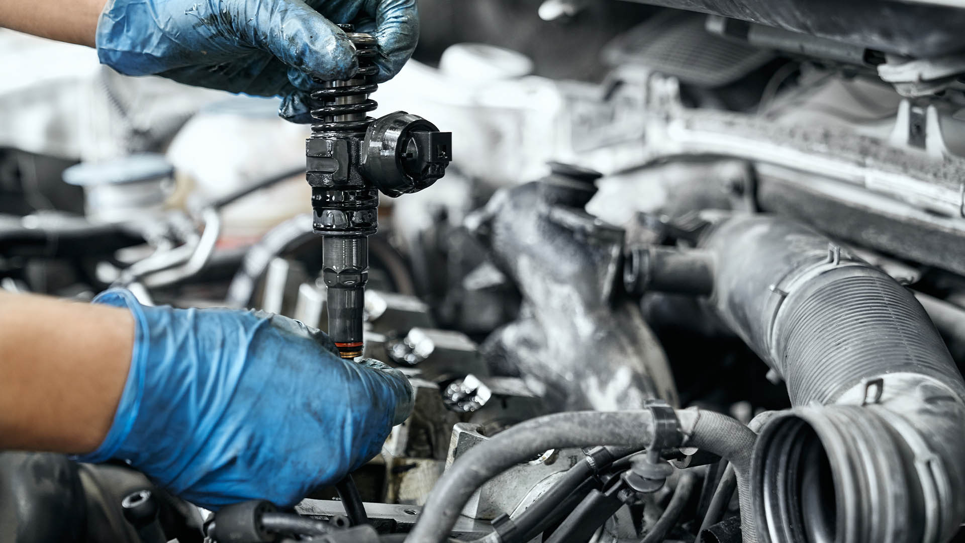 Auto Tune-Ups in Plano | Engine Tune-ups | Speedy Collision Repair